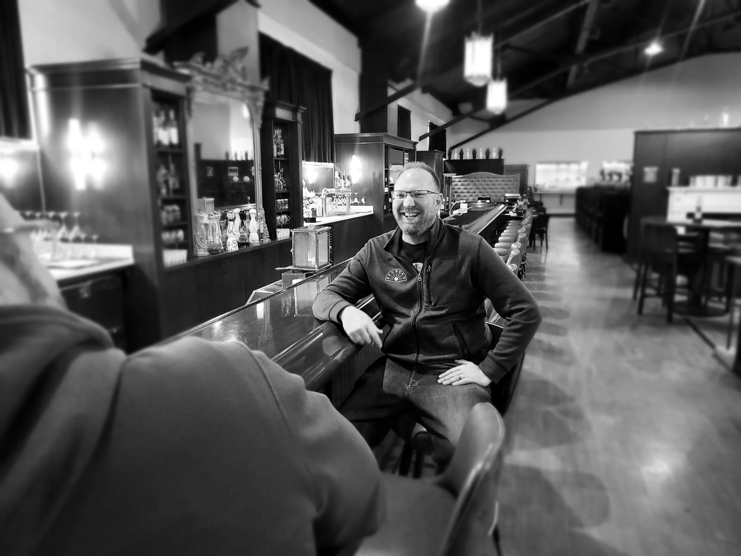 From Frogger To Dr. Mario: Behind-The-Scenes Of A Retro Arcade — Decades