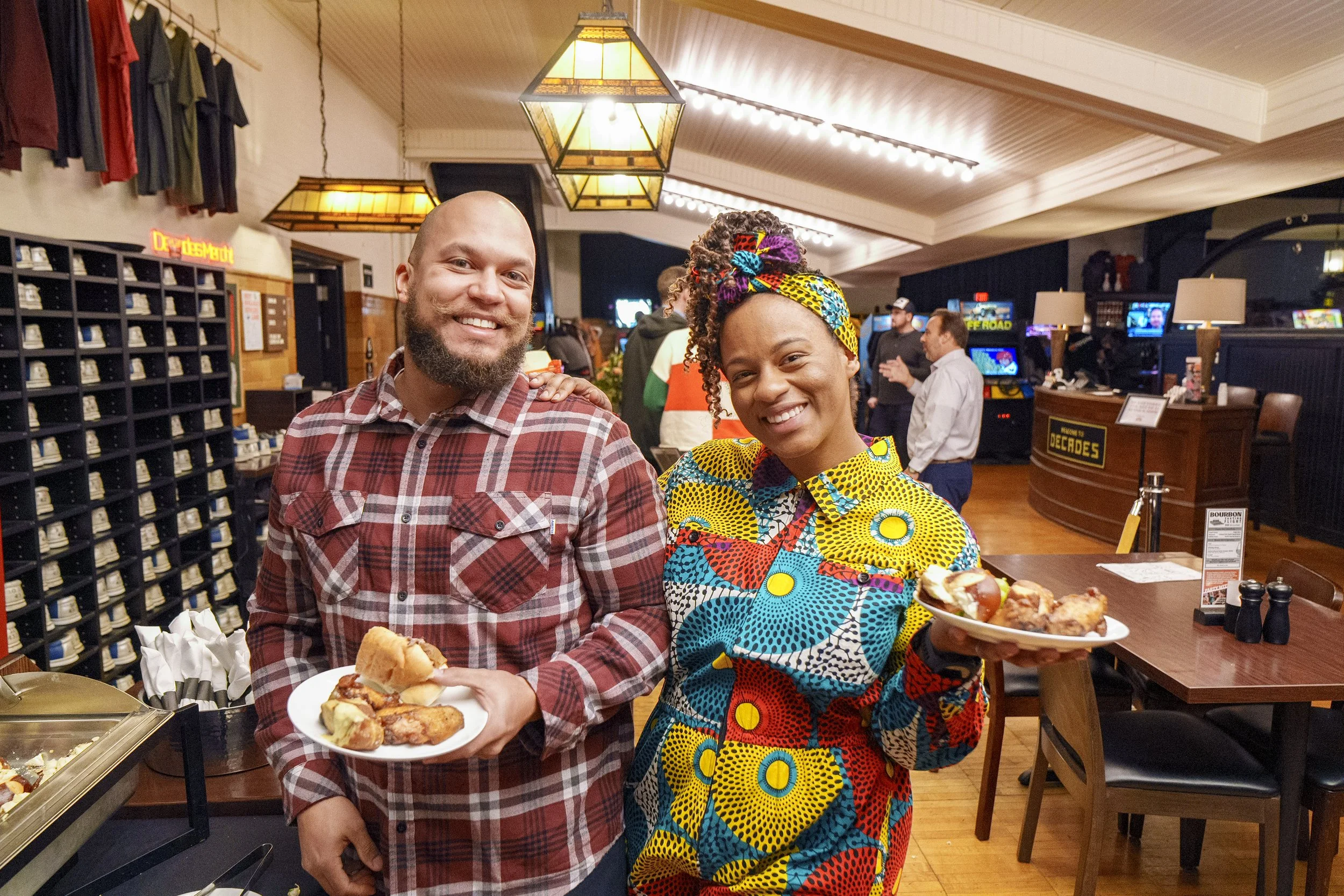 Your Guide to Events at Decades — Decades