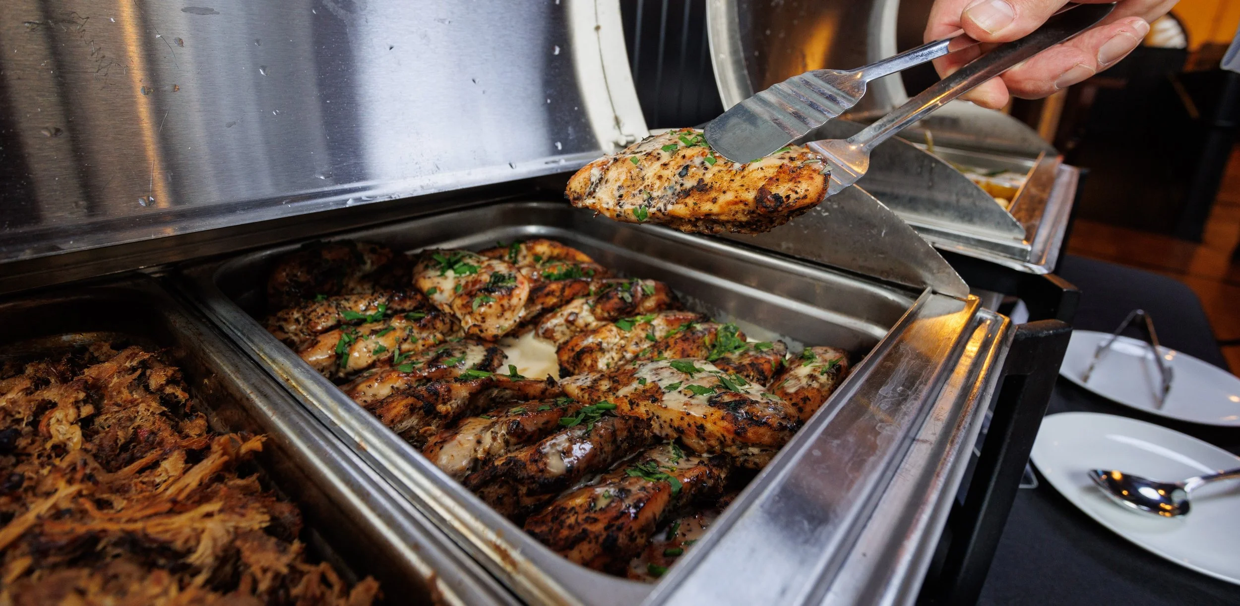 3 Reasons To Book Holiday Events at Decades — Decades