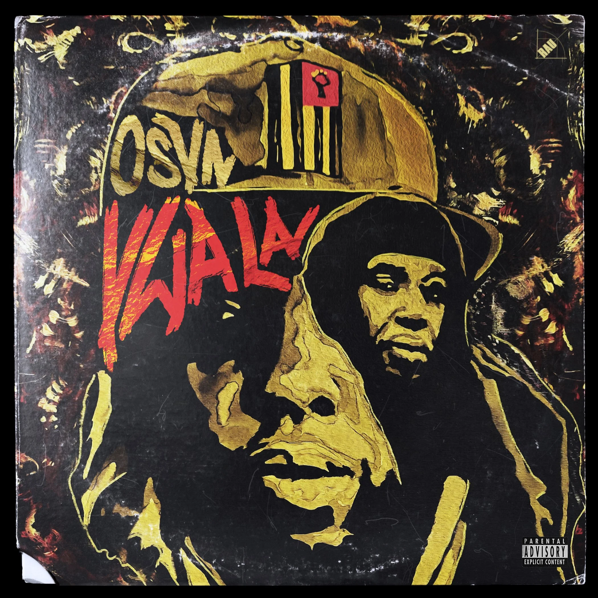 OSVN