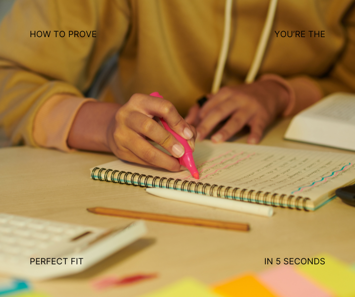 How to Write a Career Highlights Section for Your Resume — Resume By Nico