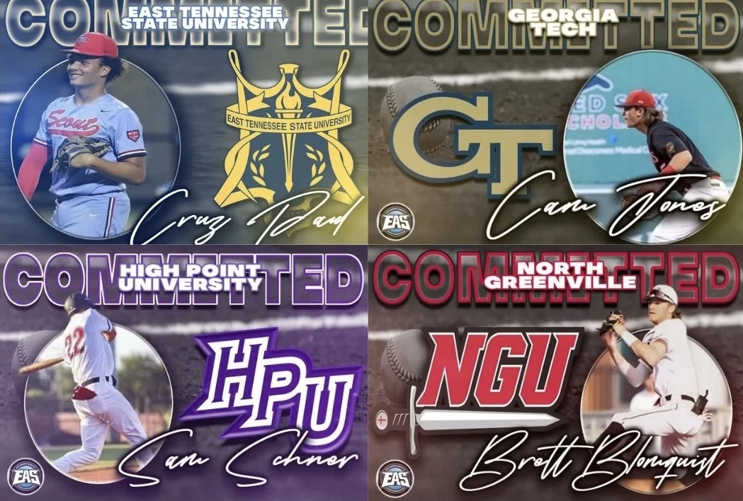 General 1 — Empowered Analytic Sports Recruiting