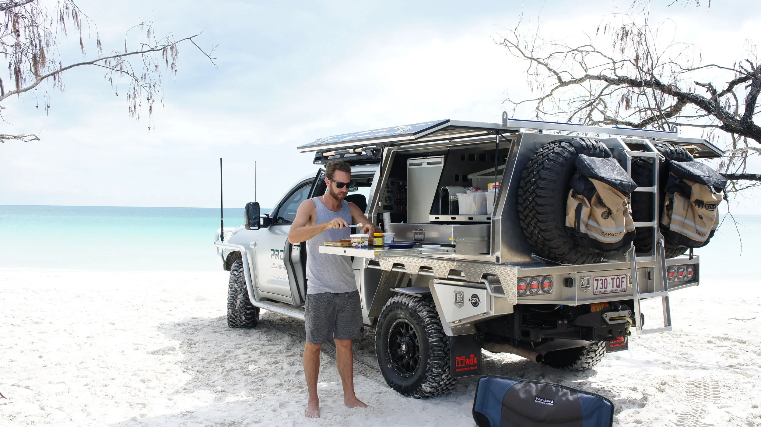 PRO TOURING CONCEPTS