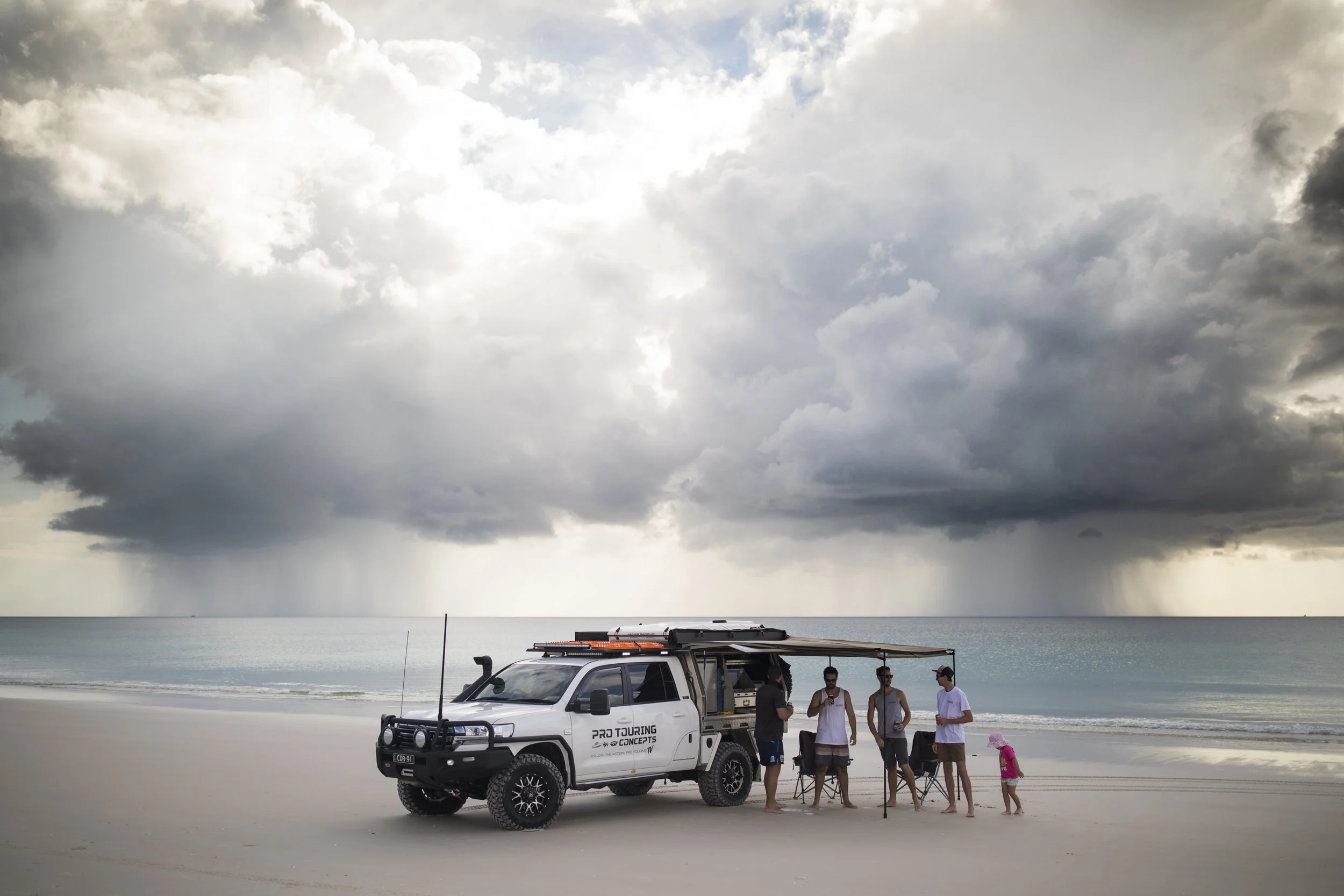 PRO TOURING CONCEPTS