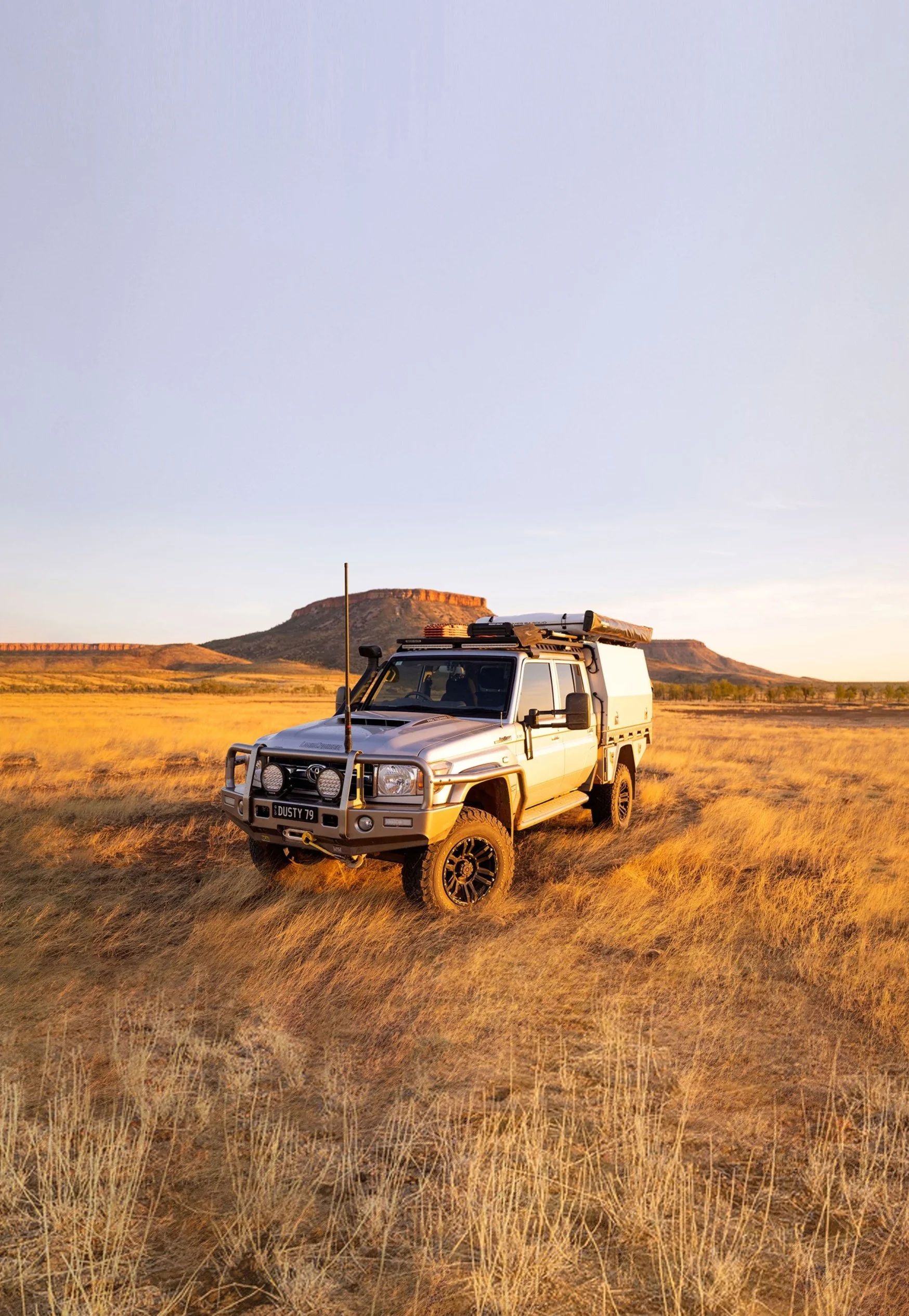 PRO TOURING CONCEPTS