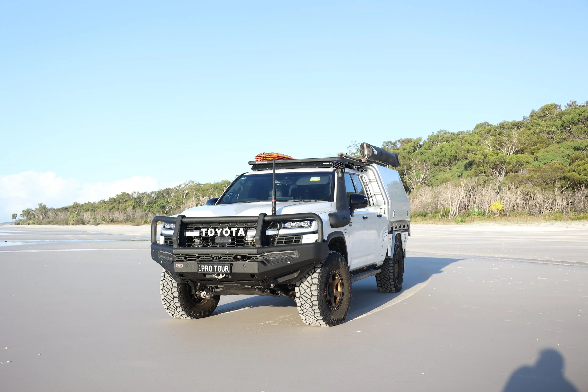 PRO TOURING CONCEPTS