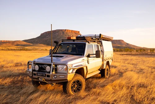 PRO TOURING CONCEPTS