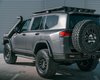 Toyota LandCruiser 300 Series Chop and Wagon Builds — PRO TOURING CONCEPTS