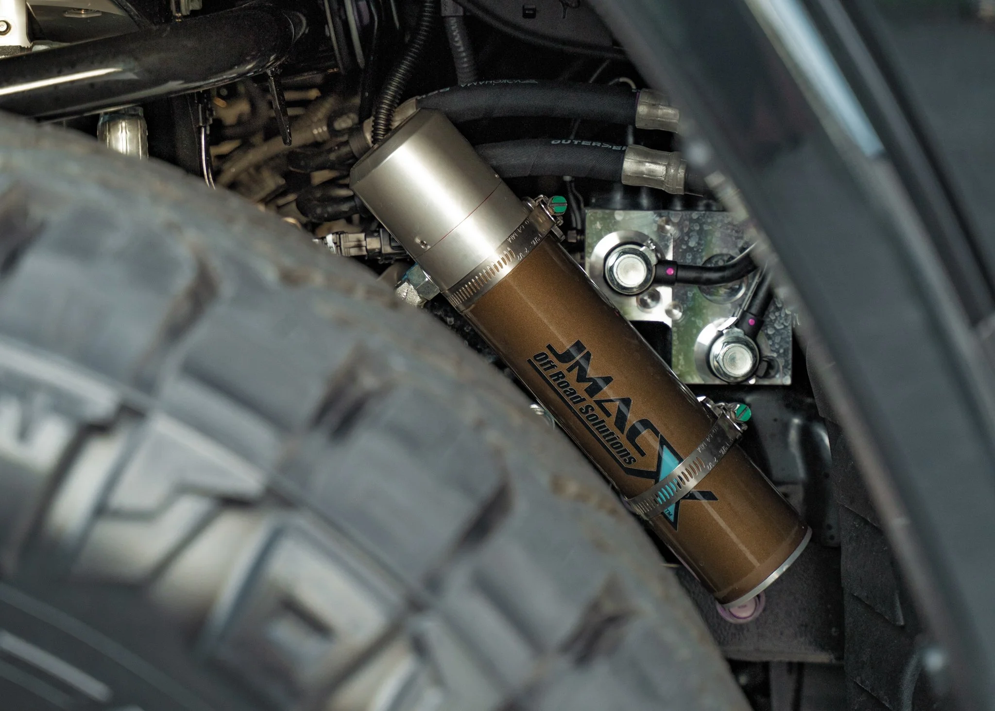 PRO TOURING CONCEPTS