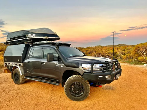 PRO TOURING CONCEPTS