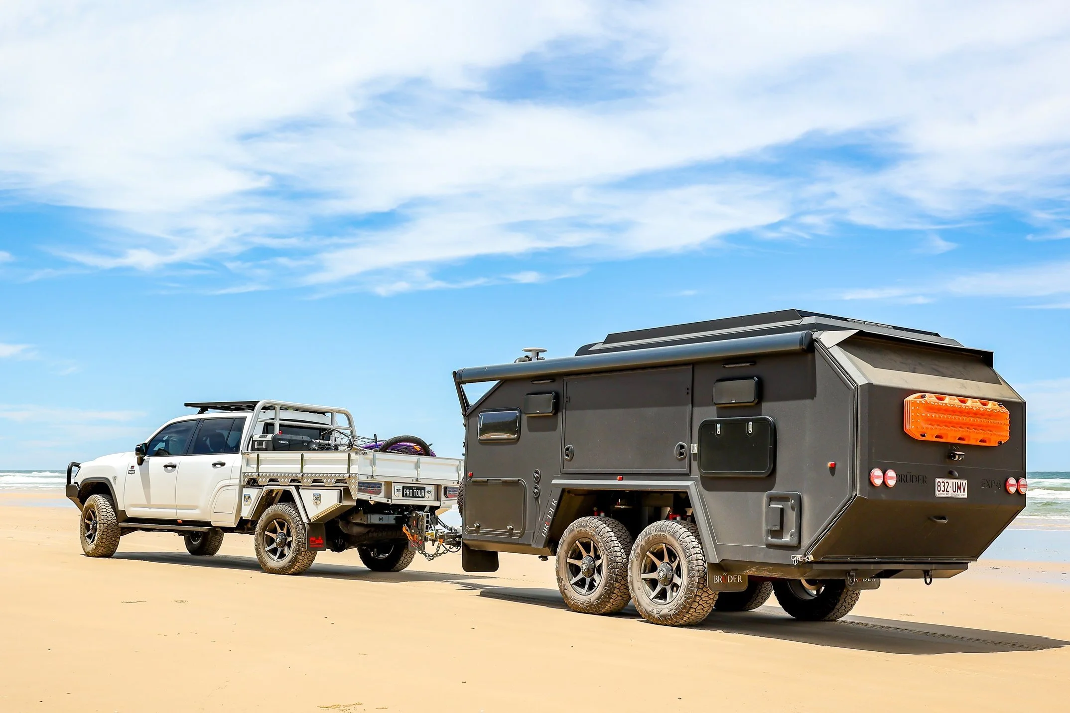 PRO TOURING CONCEPTS