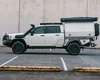 LC300 Chop - Package 3 — PRO TOURING CONCEPTS