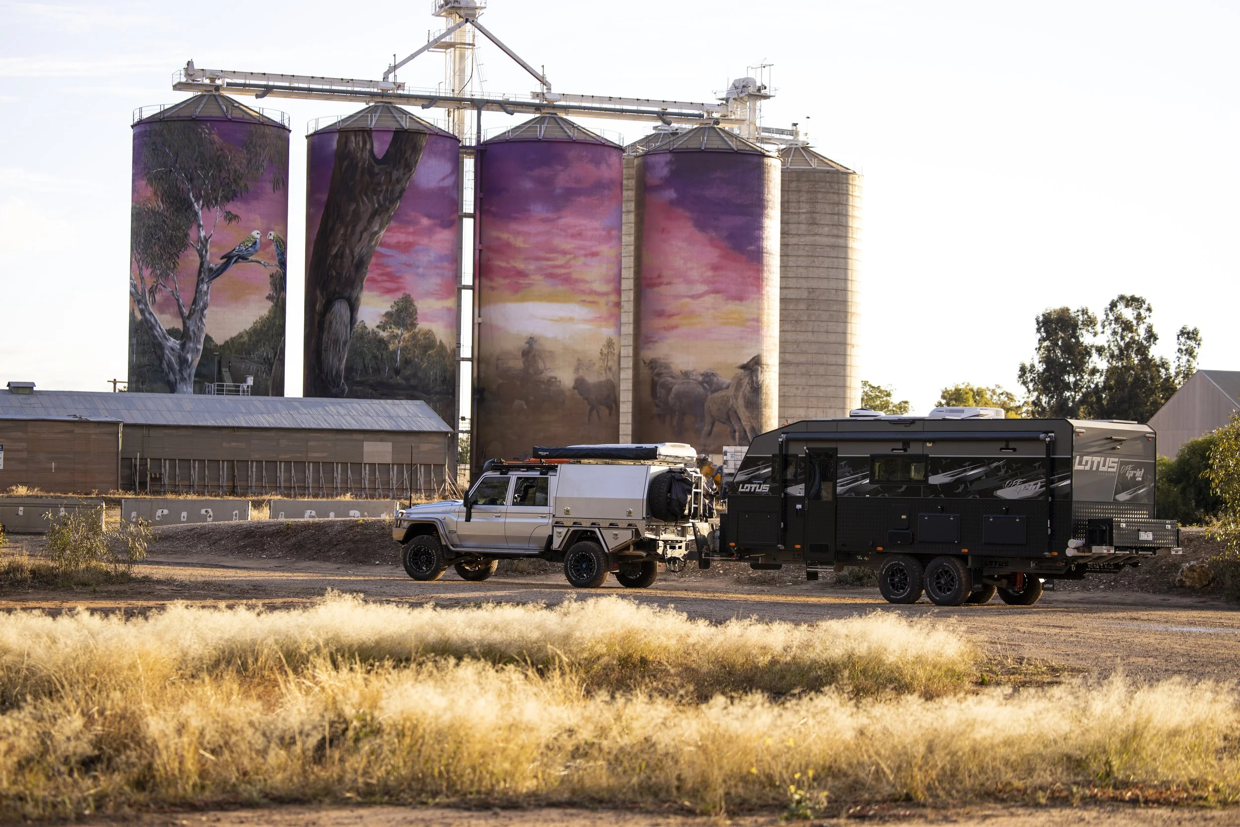 PRO TOURING CONCEPTS