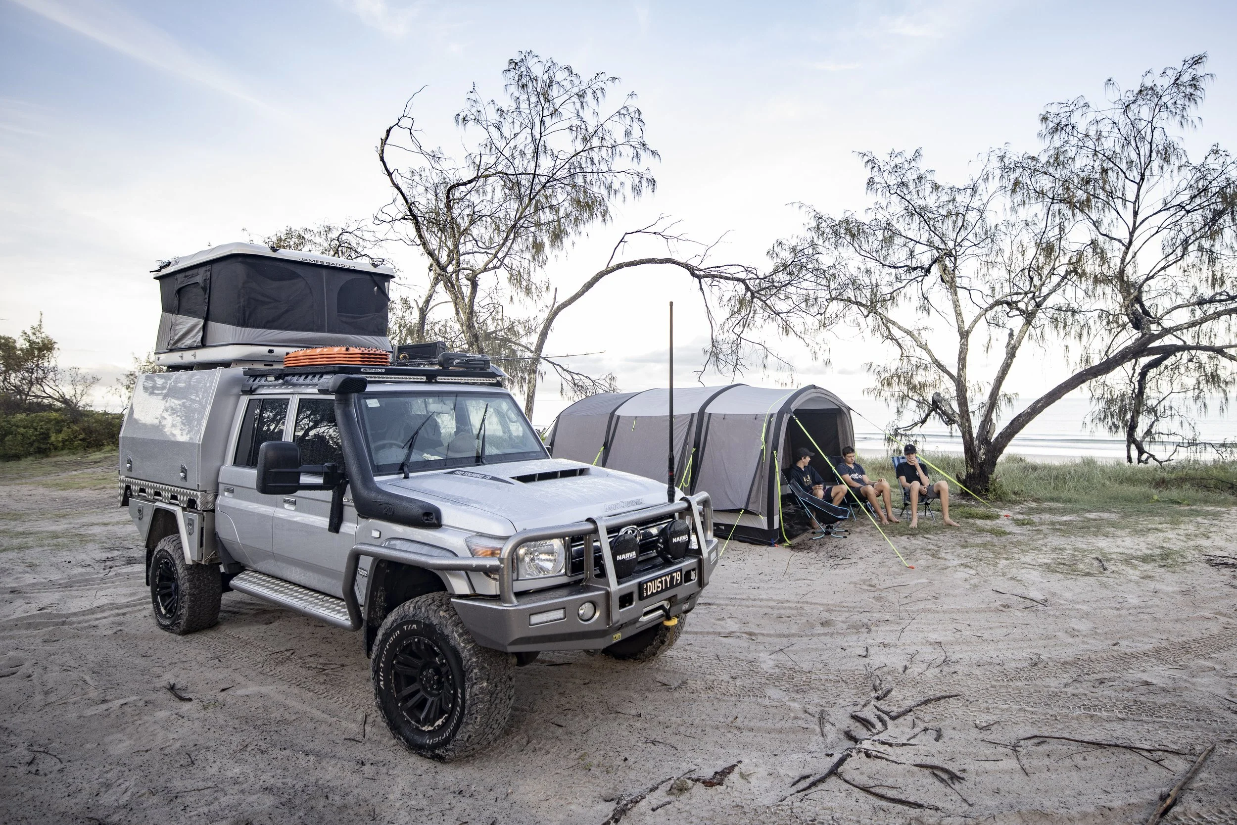 PRO TOURING CONCEPTS