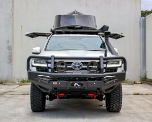 Toyota Landcruiser 300 Series Chop Packages — PRO TOURING CONCEPTS
