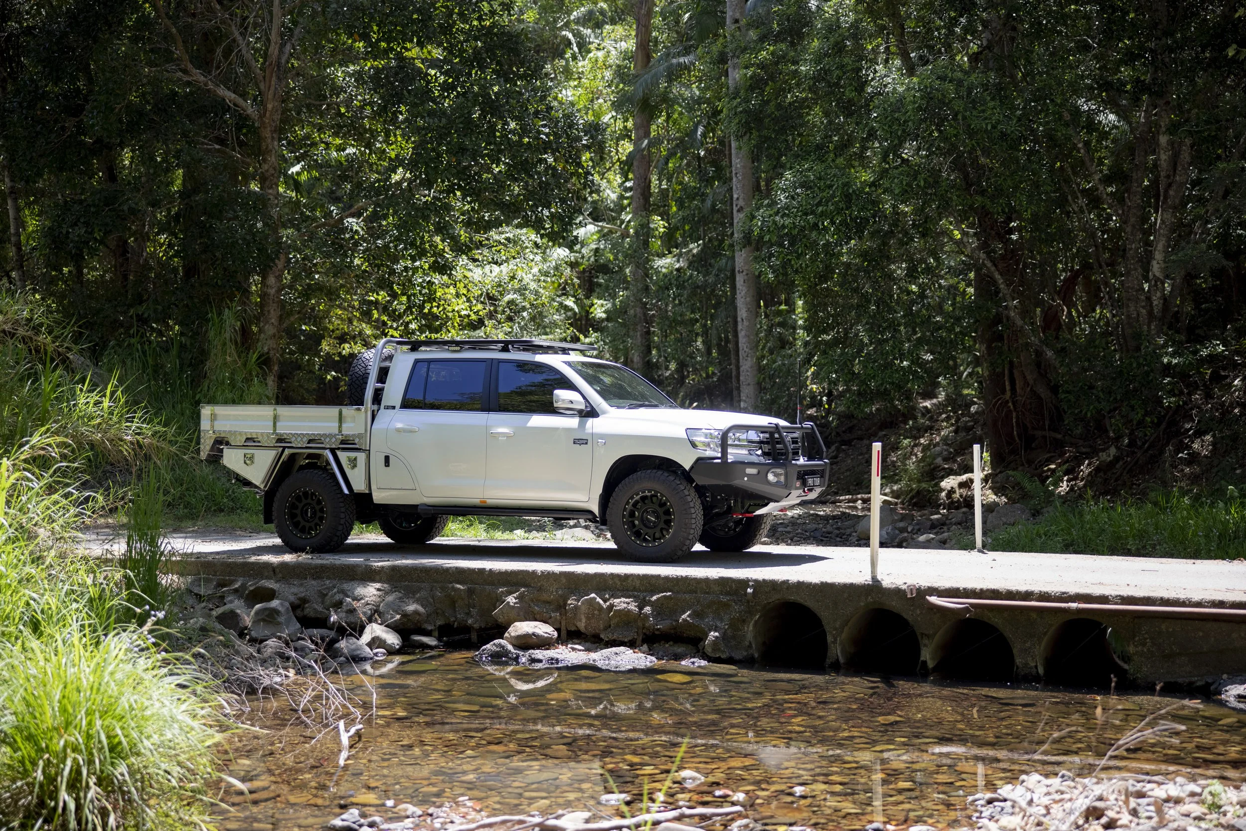 PRO TOURING CONCEPTS