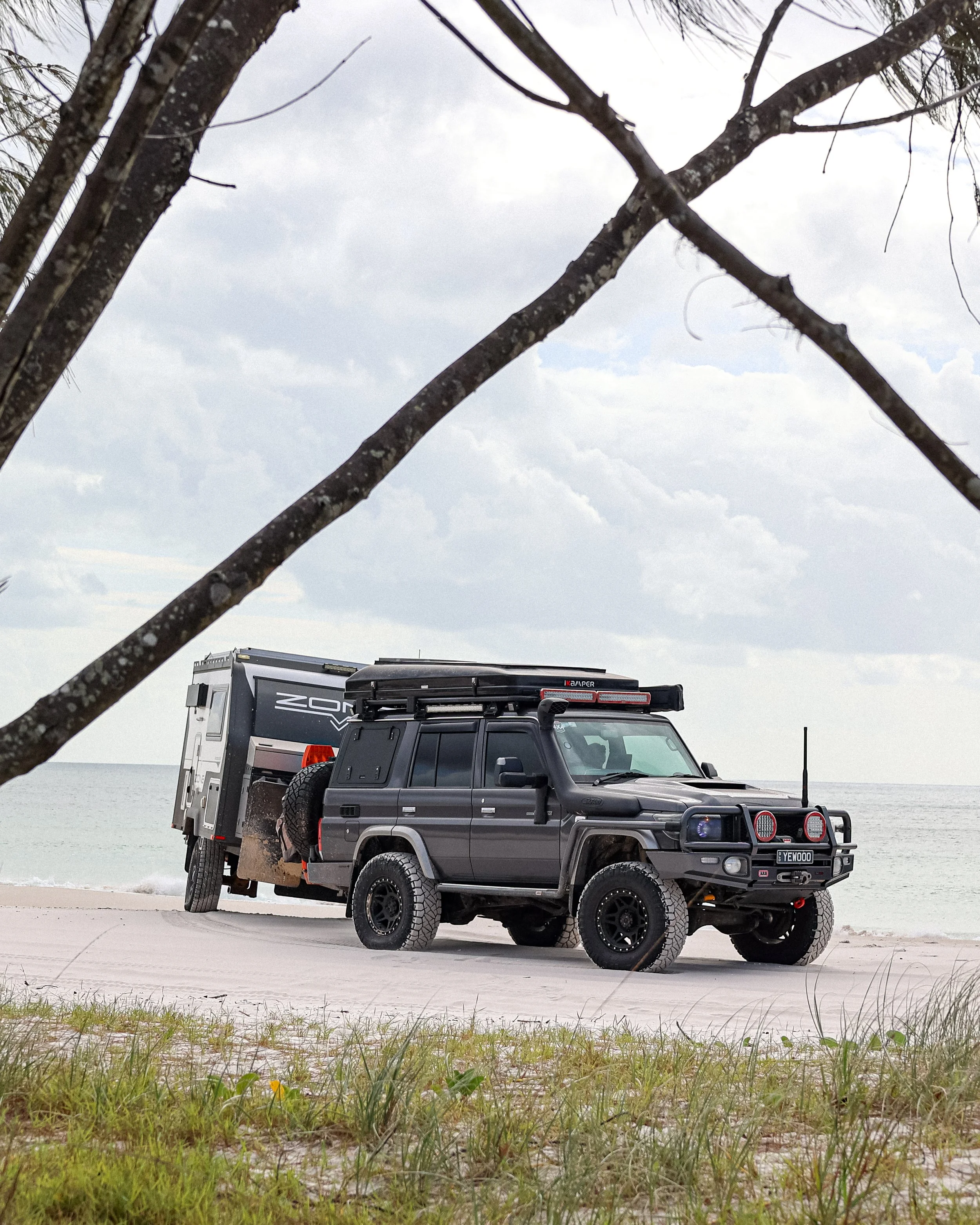 PRO TOURING CONCEPTS