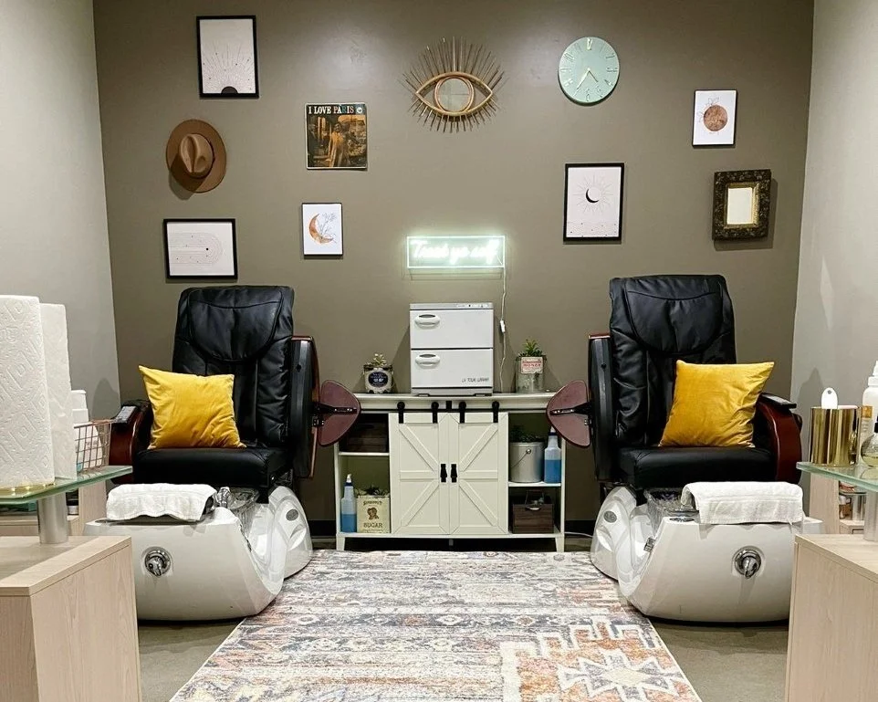 Services — Cj & Company Salon & Bodyworks