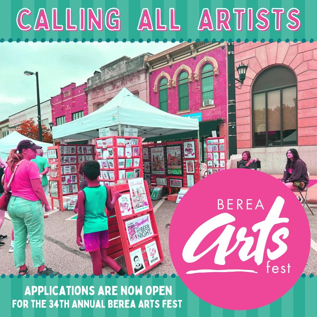 General 5 Berea Arts Fest