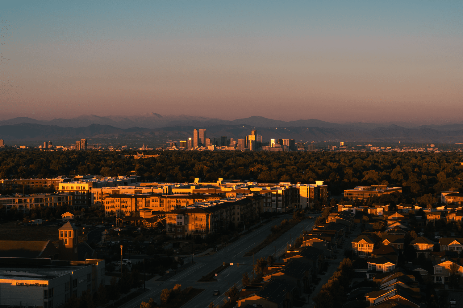 Over Flyte - Golf - Axe - Event Space