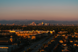 Over Flyte - Golf - Axe - Event Space