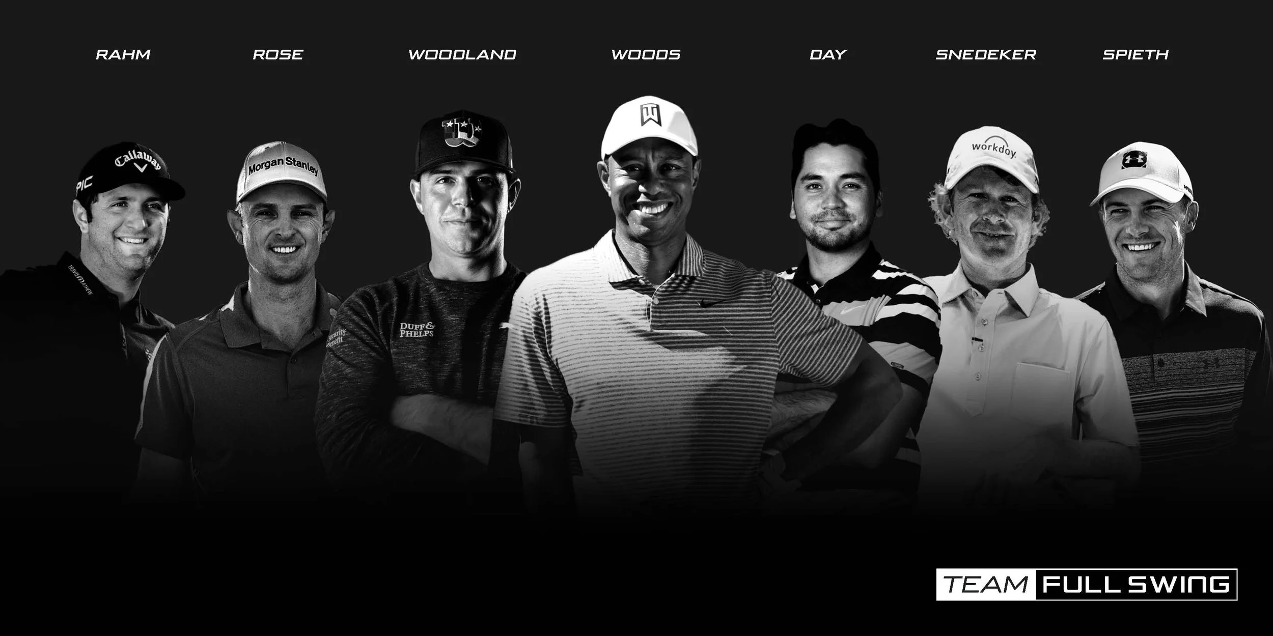 Over Flyte - Golf - Axe - Event Space