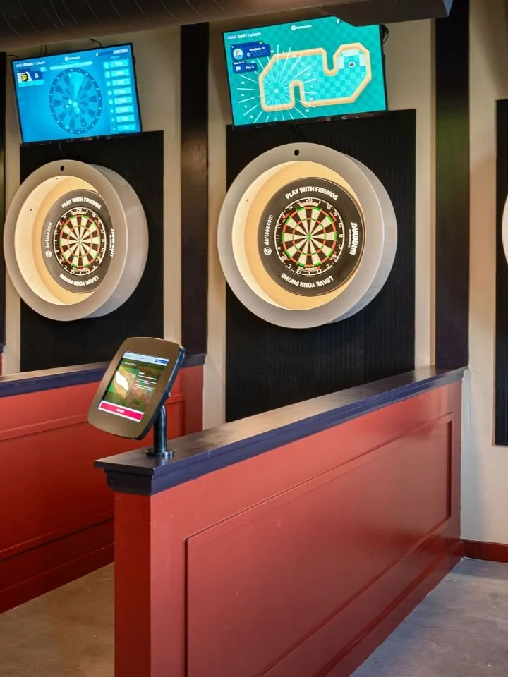 RSVP 2 — Over Flyte