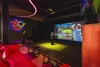 Over Flyte - Golf - Axe - Event Space