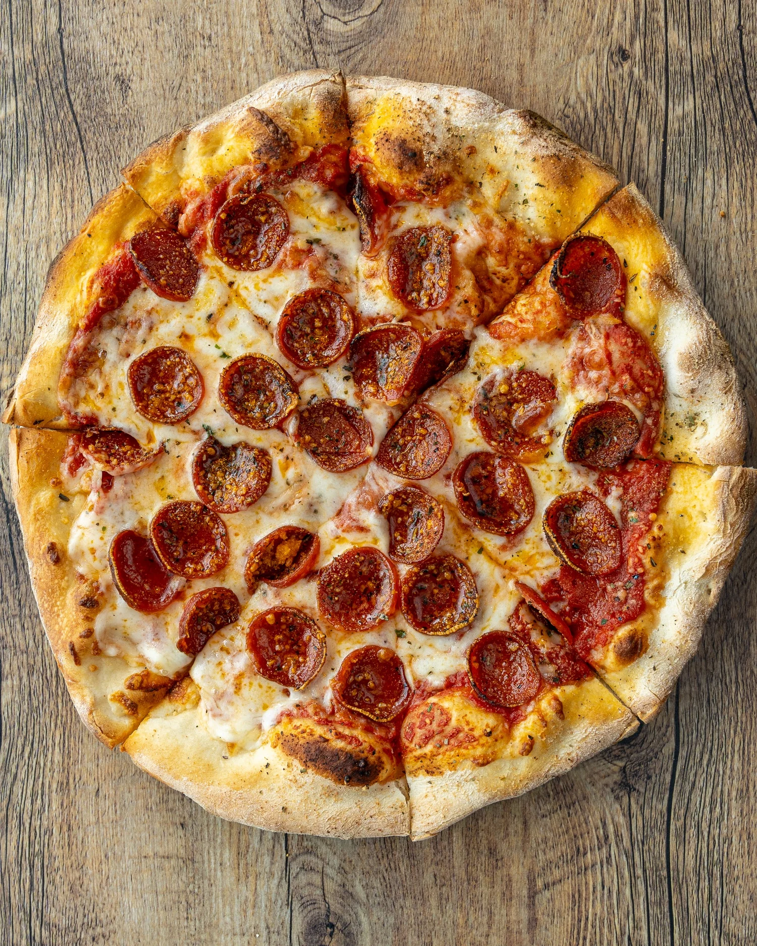 Over Flyte - Golf - Axe - Event Space