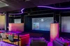 Over Flyte - Golf - Axe - Event Space