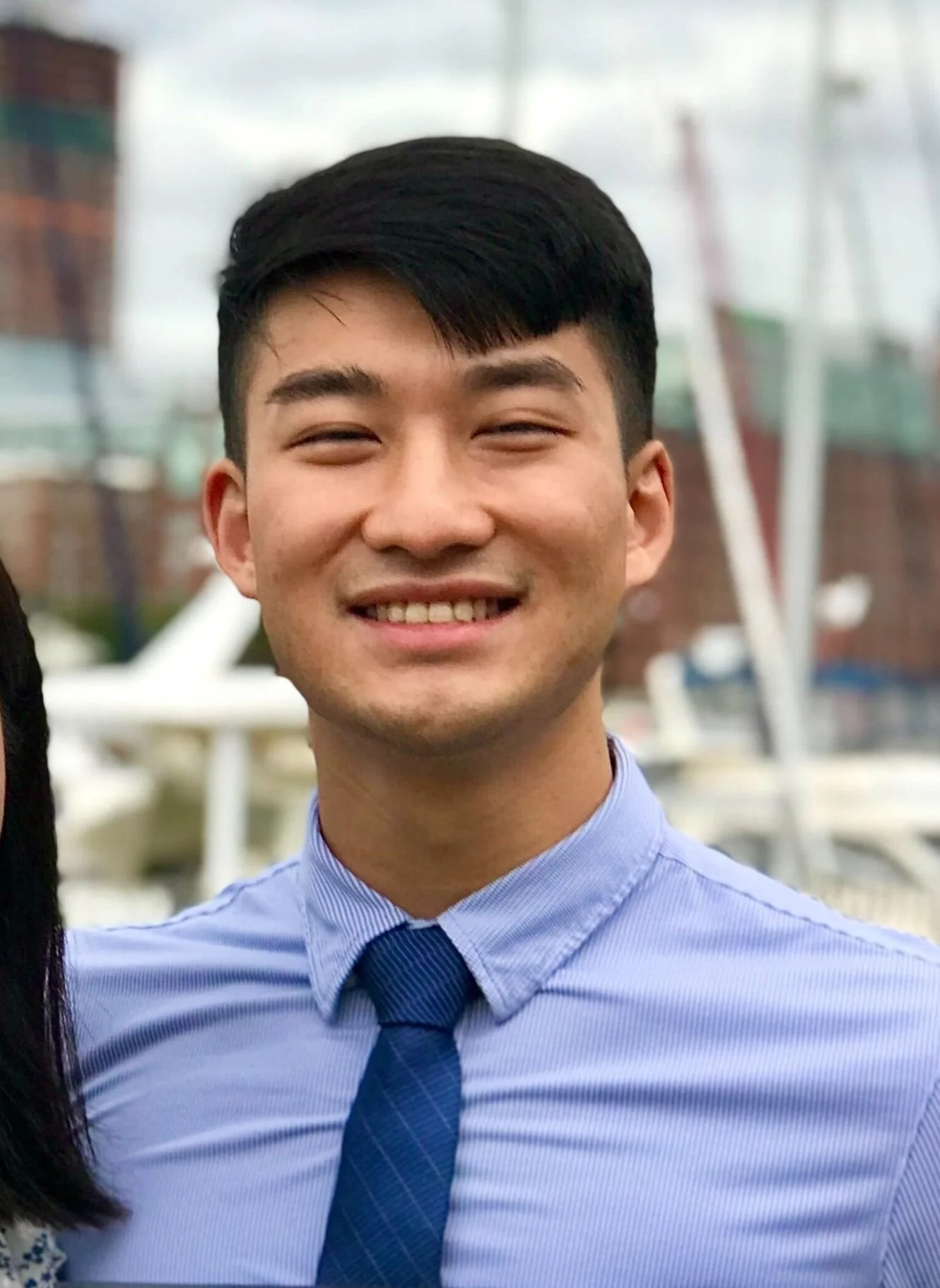 Our Leaders — Riverwalk Church