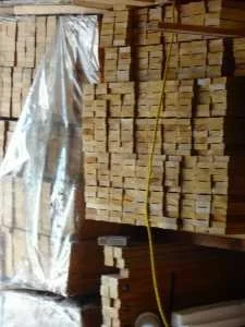 Lumber — Capital Supply