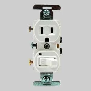 Electrical Plugs & Receptacles — Capital Supply