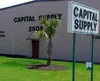 Capital Supply