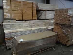 Lumber — Capital Supply
