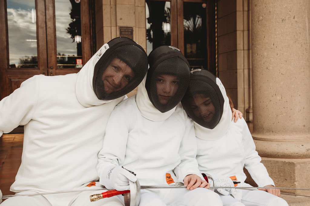 German Fencing Academy