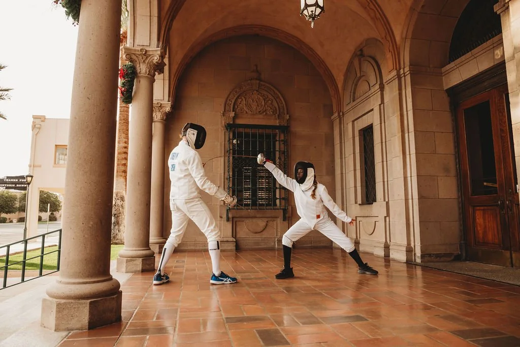 German Fencing Academy