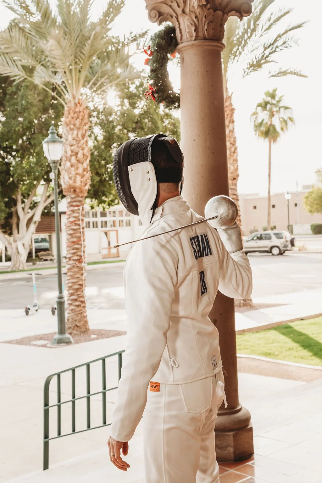 German Fencing Academy