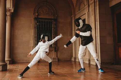 German Fencing Academy