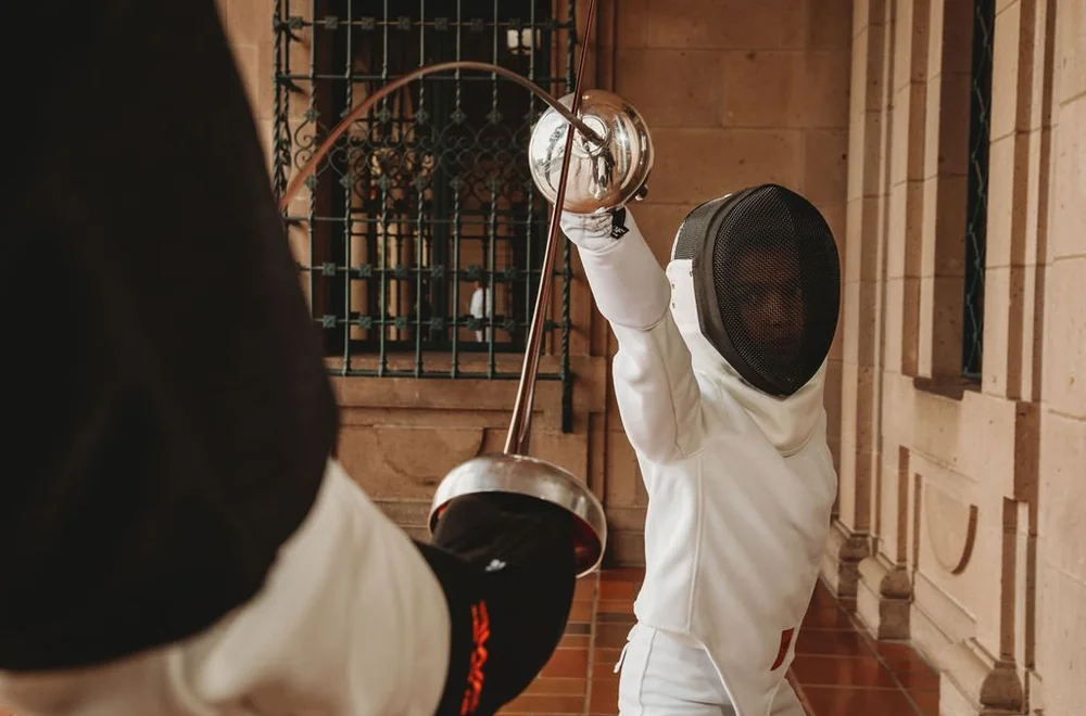 German Fencing Academy