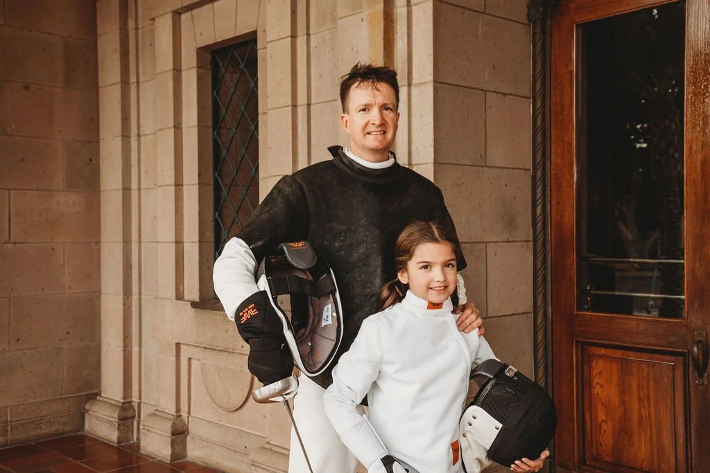 German Fencing Academy