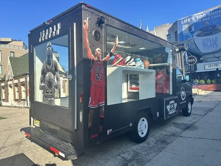 Landing on the Right Big PR Ideas | Carve Comms