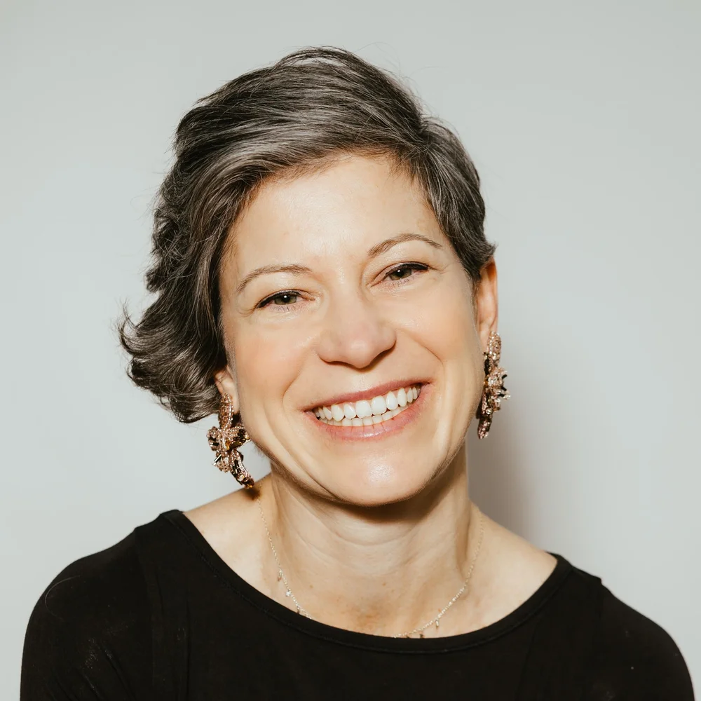About - Stephanie — Future Forum Foundation