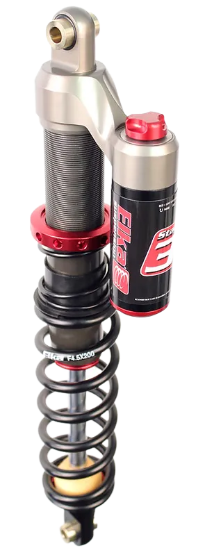 Stage 3 UTV Shock Absorbers — Mud N Wheels