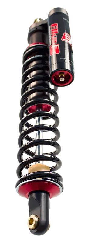 Stage 3 UTV Shock Absorbers — Mud N Wheels