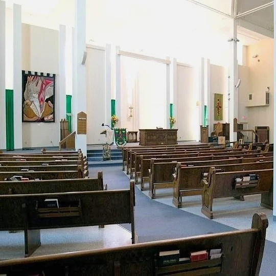 Weekly Services — Anglican Parish of Holy Trinity