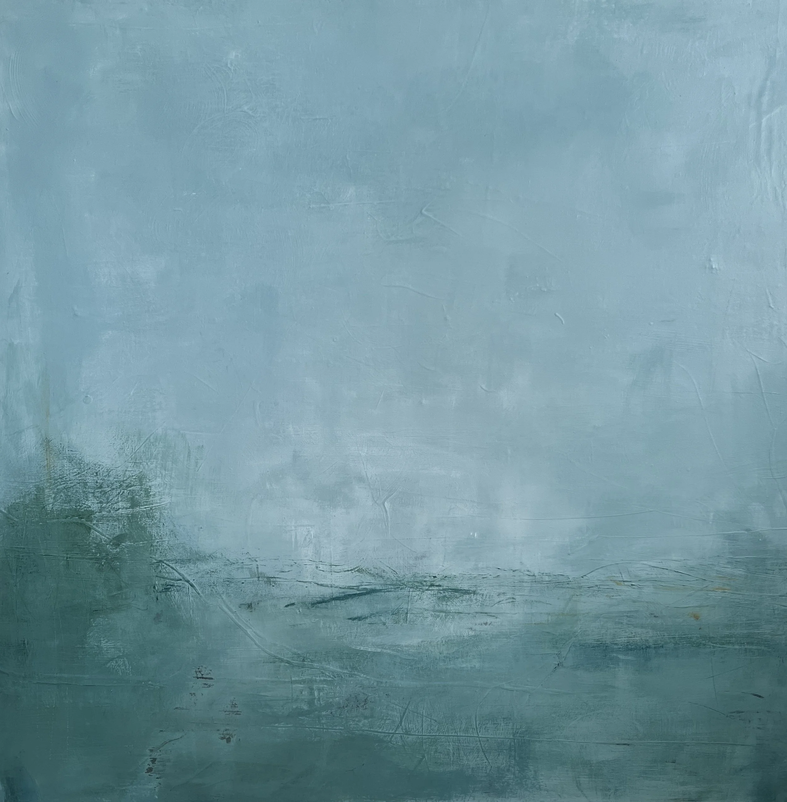 Nicole Cromwell Art Nicole Cromwell | Abstract Seascape & Floral Artist ...