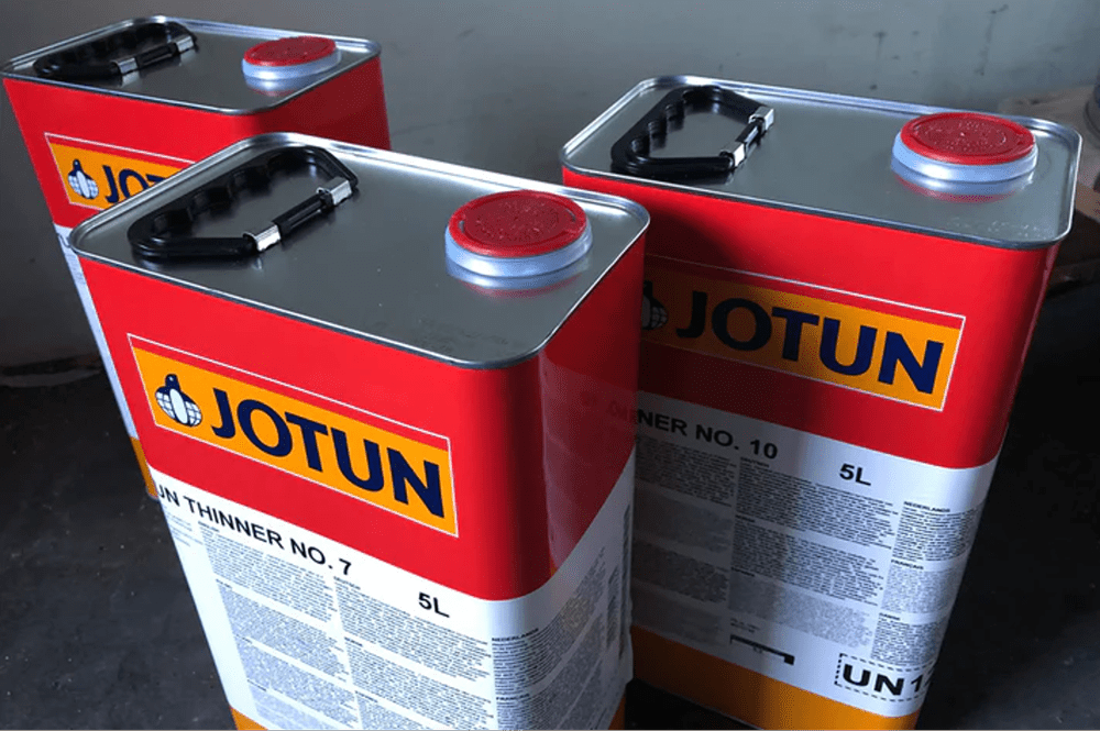 Hardtop XP - JOTUN® - Poliuretano Alto Grado - Acabado de Alta ...