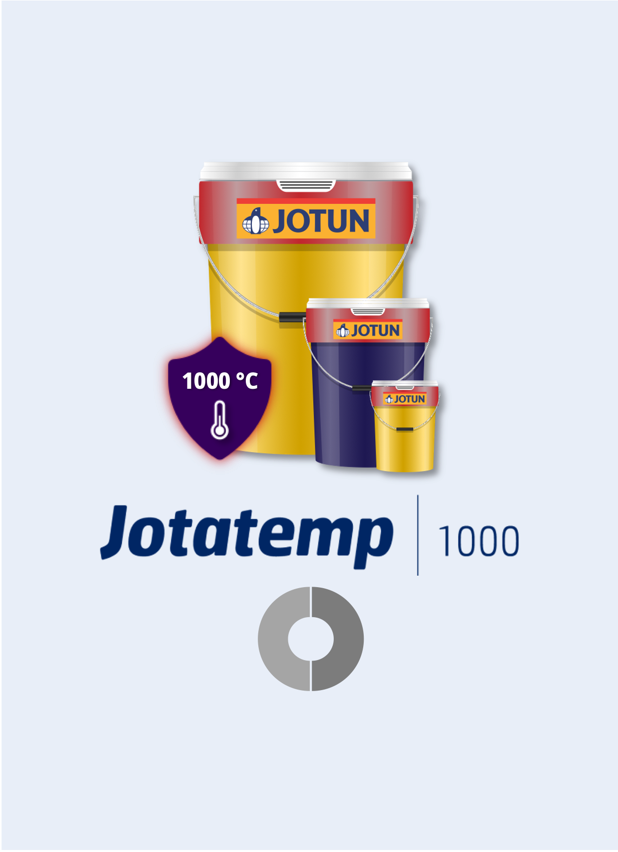 Jotamastic 80 - JOTUN® - Epoxi Mastic - Anticorrosivo Altos Sólidos ...