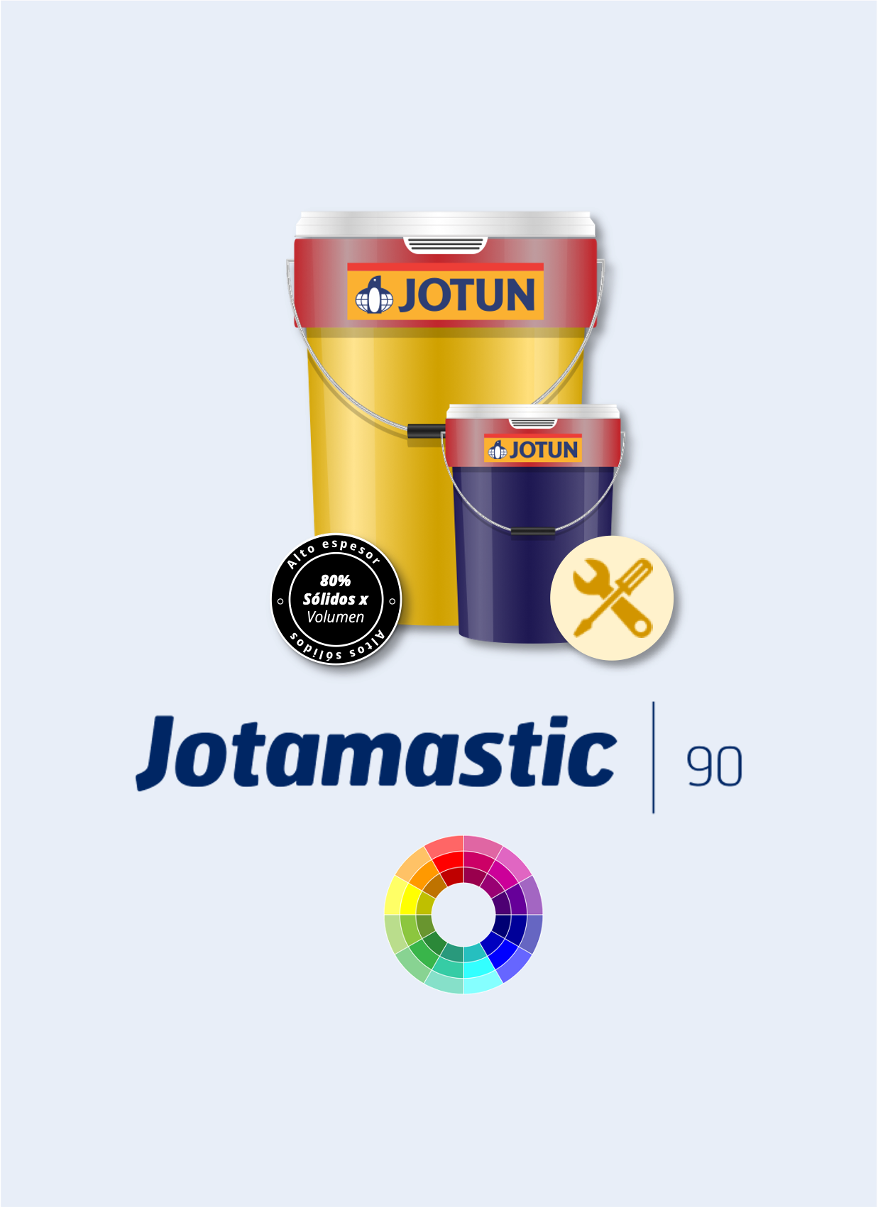 Catálogo y Precios — Norsk - JOTUN® Venezuela